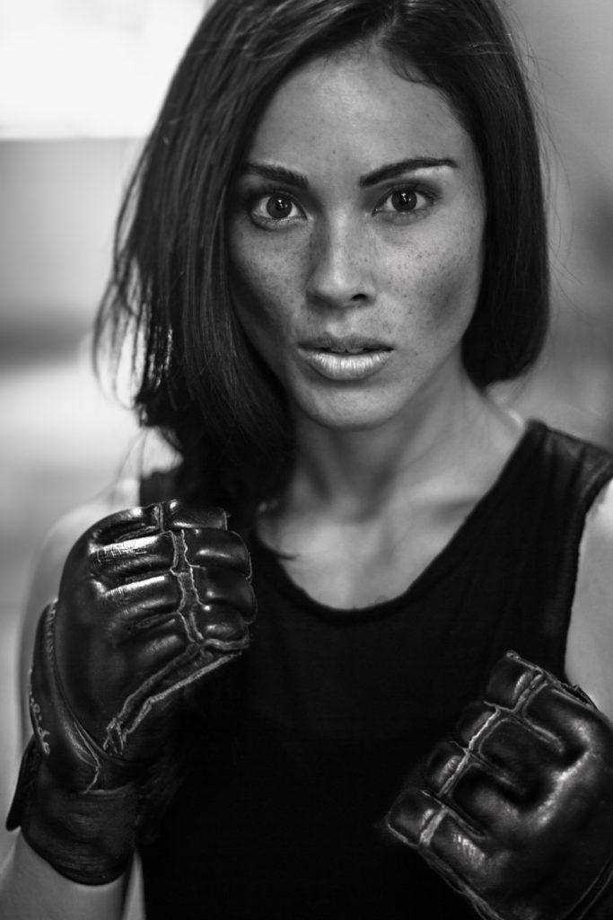 Sweat To Change » Carmel Rodriguez - Sweat To Change