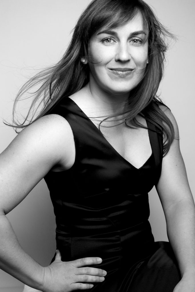 Sweat To Change » Julie Clow - Sweat To Change