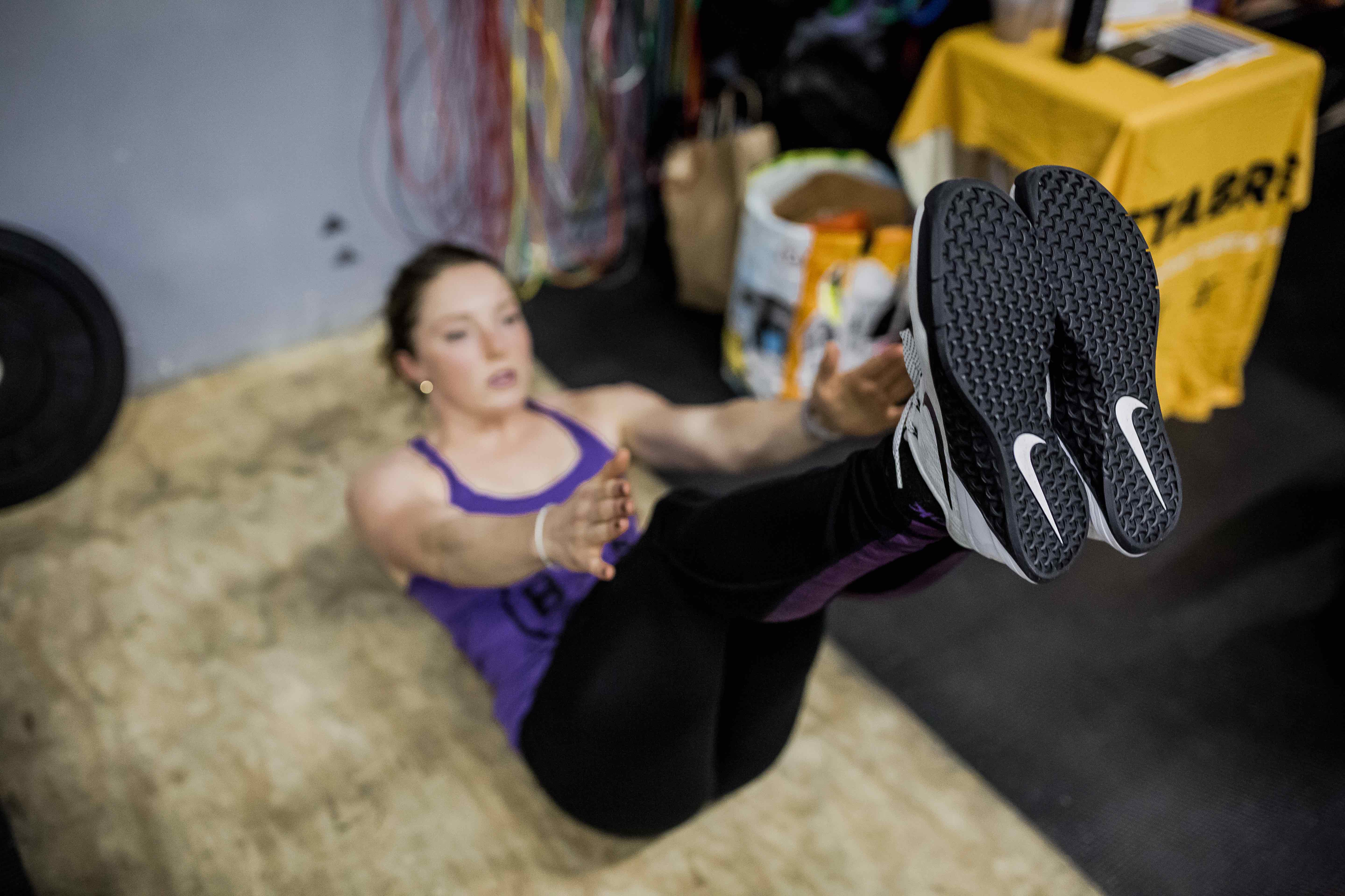Sweat To Change » 10 minute cardio - Sweat To Change